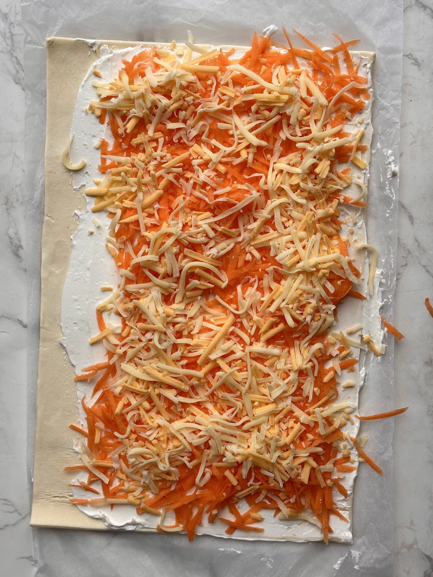 Easy Cheese Rolls: The Perfect Lunchbox Snack! - Little Lou Cooks