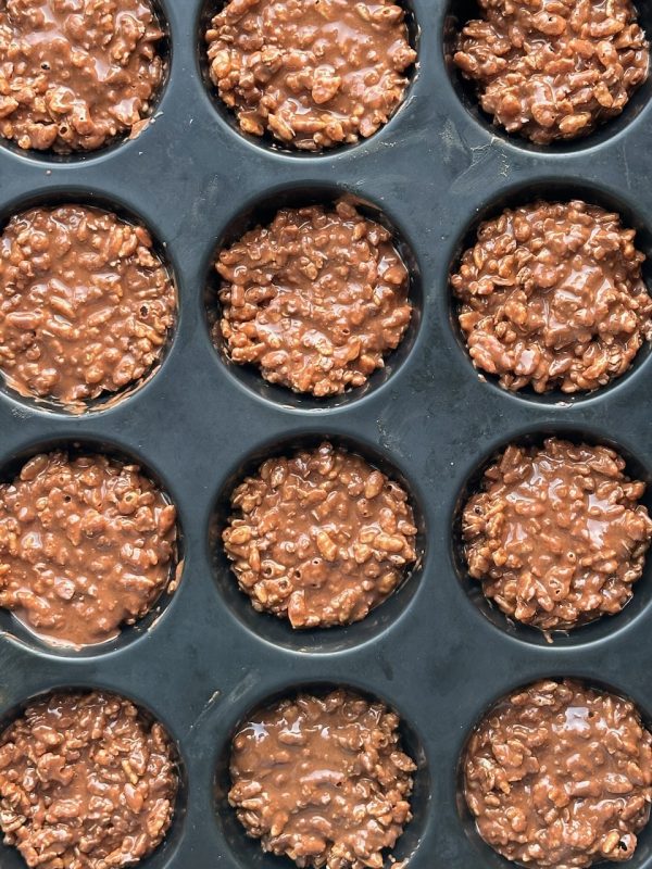My Viral Crispy Cups: Delicious and so easy - Little Lou Cooks