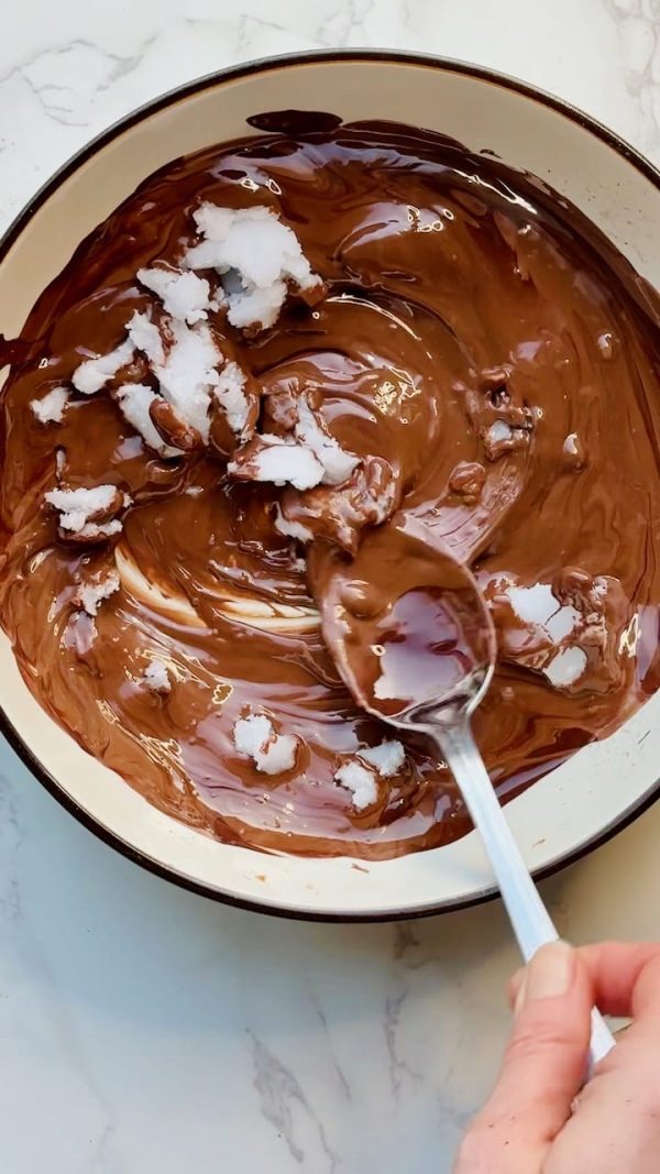 My Viral Crispy Cups: Delicious and so easy - Little Lou Cooks